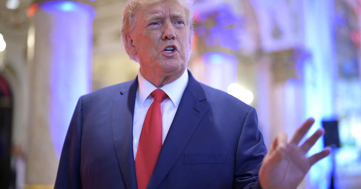 Departamentul de Justitie il acuza pe Trump ca a jucat un „jocul de ...