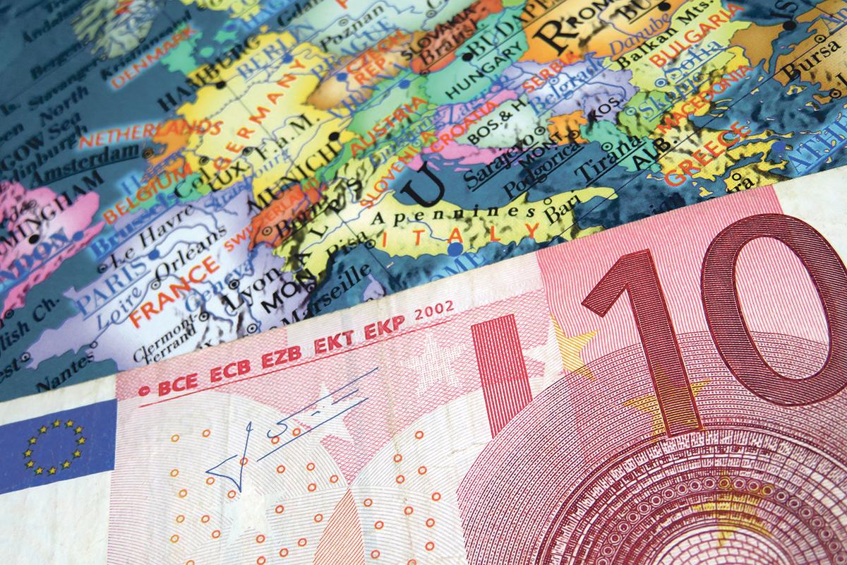 Recesiunea: Este atat de rea pe cat pare? - Constituția României